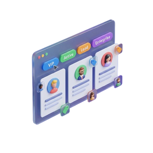 HubSpot Tag Management Software for Customer Journey Visualization ...
